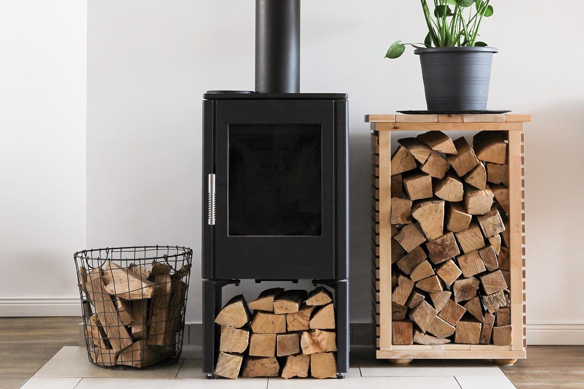 How to Install a Pellet Stove - MyFire.Place