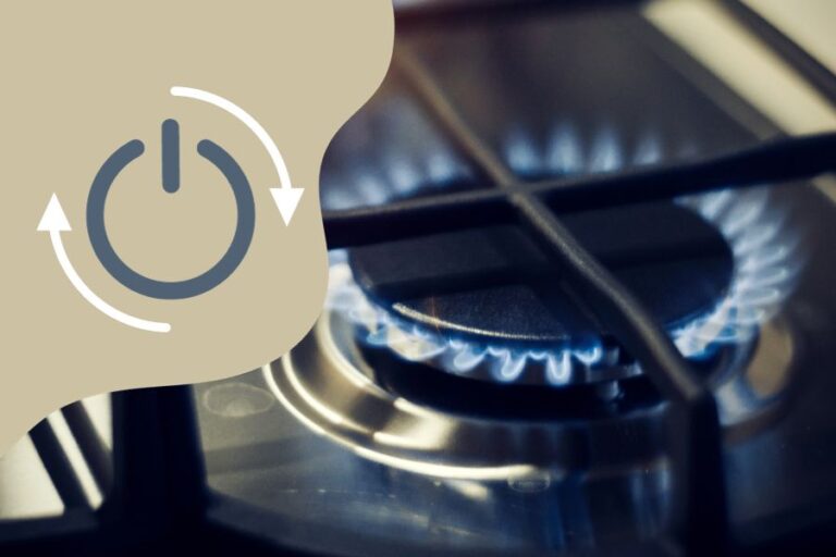 Do Gas Stoves Turn Off Automatically? - MyFire.Place