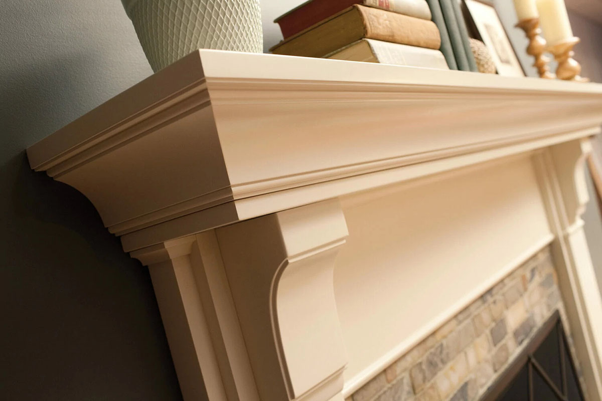 Parts Of A Fireplace & Chimney Explained - MyFire.Place