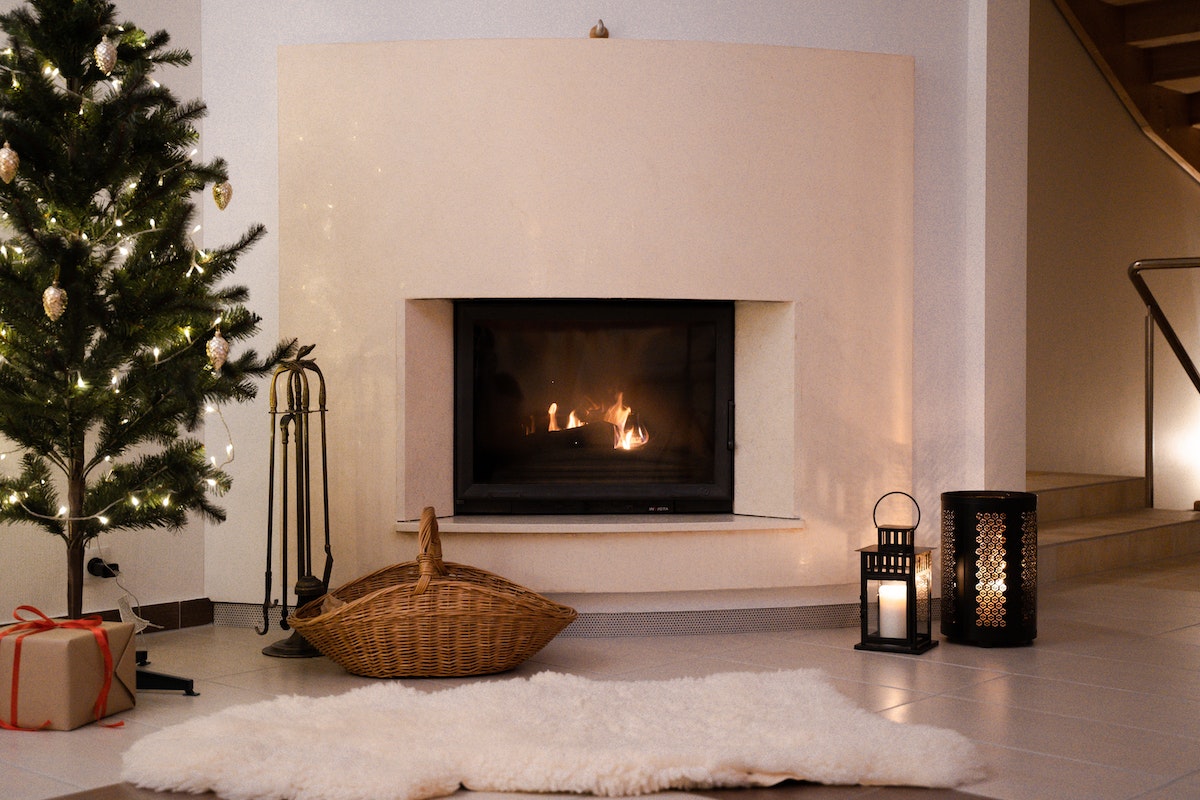 Parts Of A Fireplace & Chimney Explained - MyFire.Place