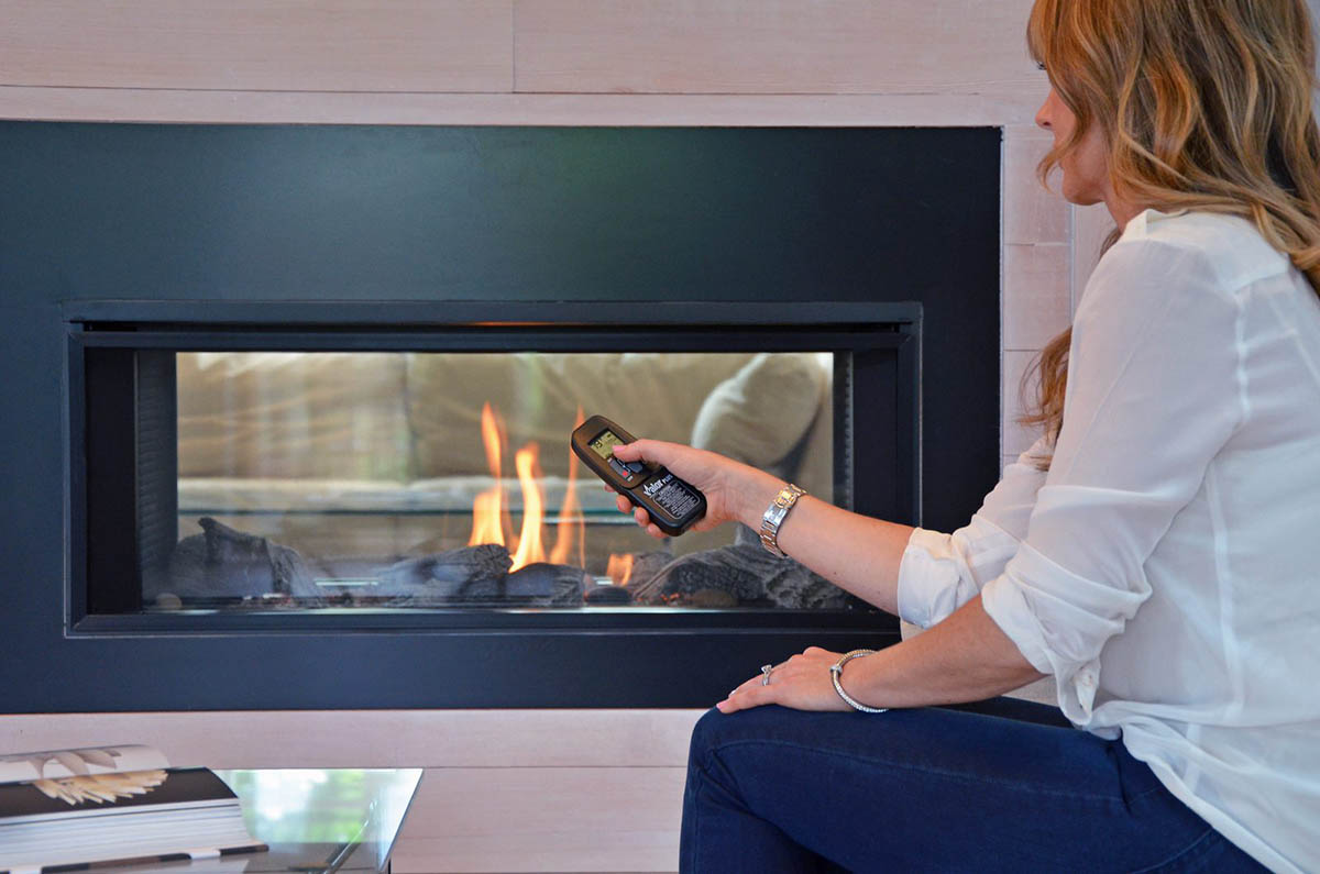 Gas Fireplace Pilot Light Always On - MyFire.Place