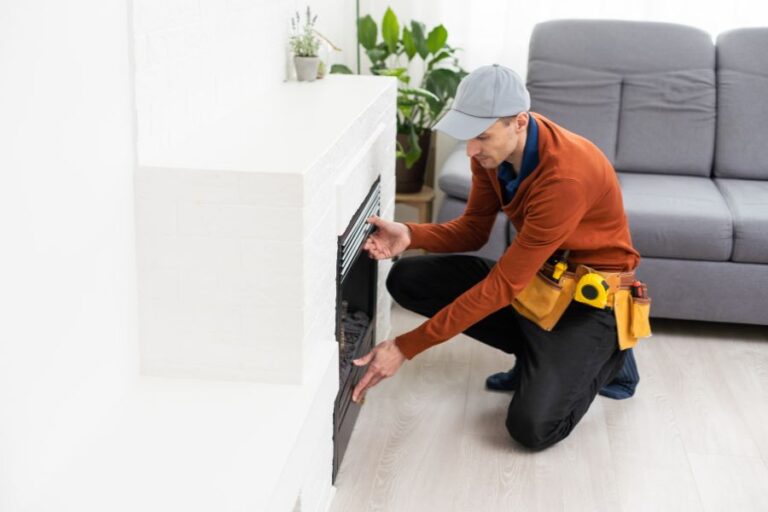 How to Frame a Fireplace: A Step-by-Step Guide - MyFire.Place