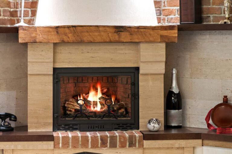 How to Frame a Fireplace: A Step-by-Step Guide - MyFire.Place