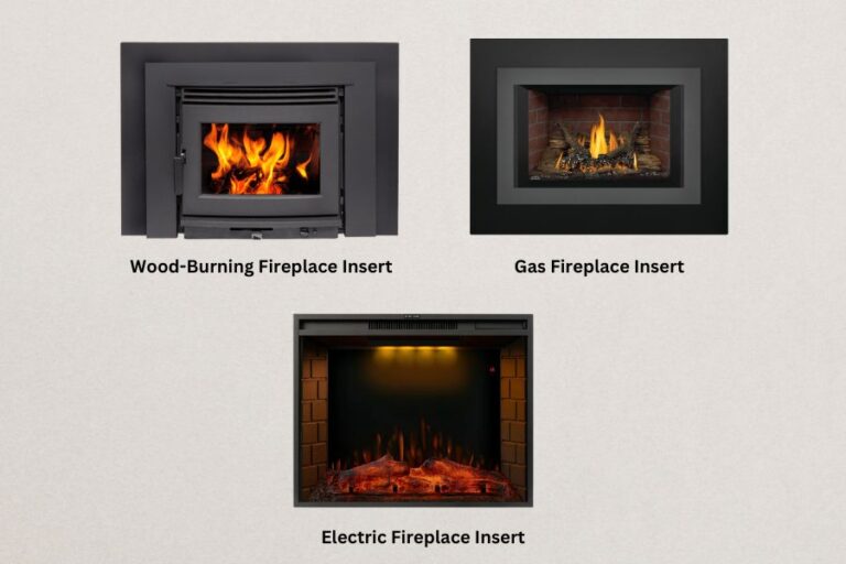 How to Remove a Fireplace Insert - MyFire.Place