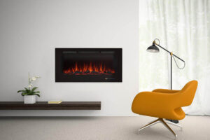 Standard Fireplace Dimensions Guide - MyFire.Place