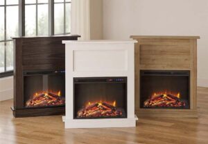 Standard Fireplace Dimensions Guide - MyFire.Place