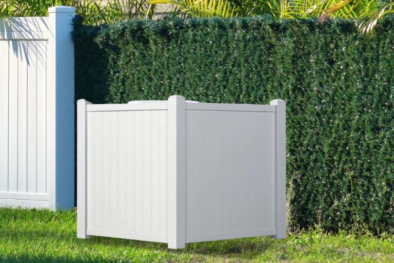 How to Hide Propane Tank for Fire Pit - MyFire.Place