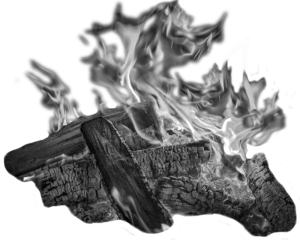 Parts Of A Fireplace & Chimney Explained - MyFire.Place