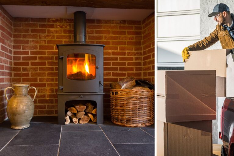 How to Open Fireplace Flue? - MyFire.Place