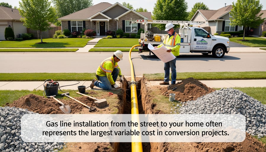 What You'll Actually Pay to Switch from Oil to Gas Heat (and Whether It ...